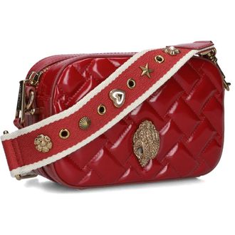 Kurt Geiger Damen, Taschen, Rot, ONE SIZEGr&ouml;&szlig;e