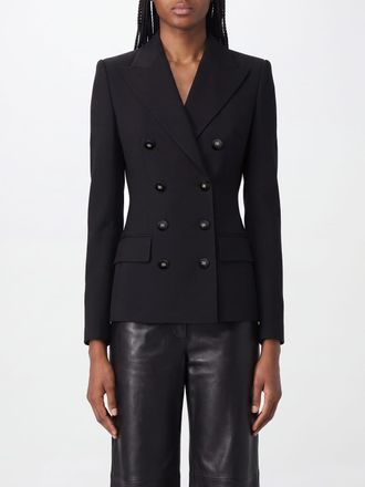 Dolce & Gabbana Veste Femme couleur Noir