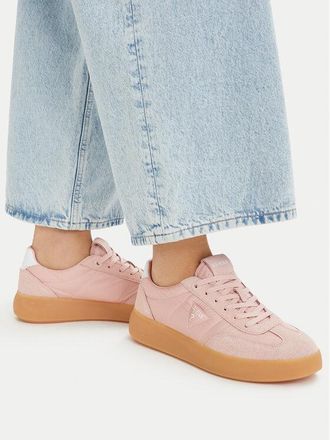 Guess Sneakers FLPPAR FAB12 Rosa