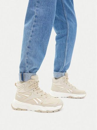 Reebok Schn&uuml;rschuhe CEO-A062491C-2 Hellbeige