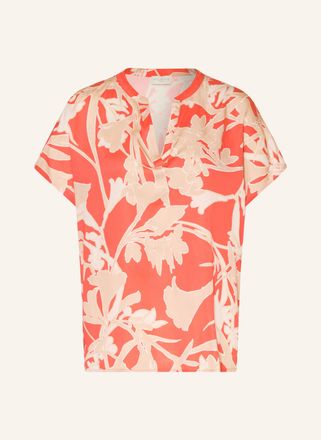 Milano Milano Italy Blusenshirt orange