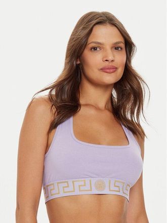Versace Top-BH AUD01039 1A1001 Rosa