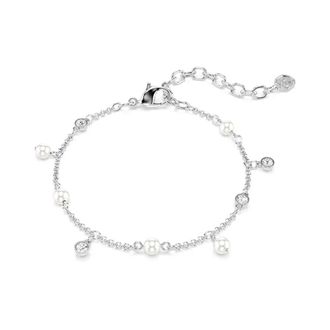 Swarovski Imber Armband - - Accessories - Damen - Grau - ONE SIZE