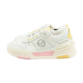 Sergio Tacchini BB Court Lo - - Shoes - Damen - Mehrfarbig - 36 EU