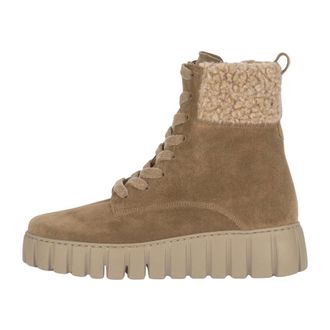 Gabor Damen, Schuhe, Braun, 38 EUGr&ouml;&szlig;e