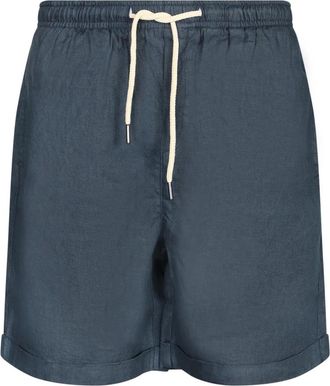 Peninsula Homme, Shorts, Bleu, Taille: XL Shorts d&eacute;contract&eacute;s