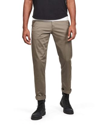 G-Star RAW Herren Bronson Slim Chino