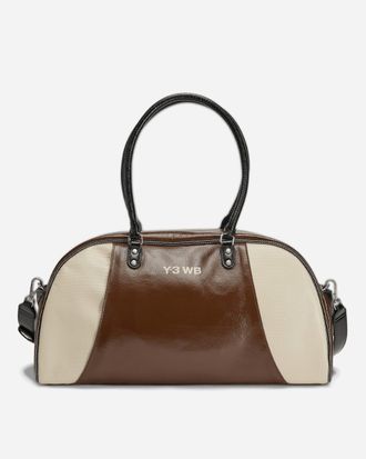 adidas Wales Bonner x Y-3 Bag Auburn