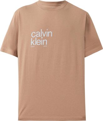 Calvin Klein Jeans T-Shirt 20S IO