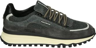 Floris Van Bommel Herren, Schuhe, Grau, 48 1/2 EUGröße