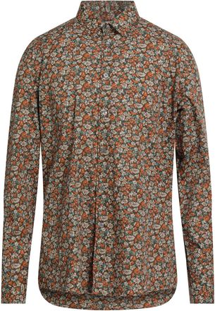 Daniele Alessandrini TOPS - Hemden auf YOOX.COM