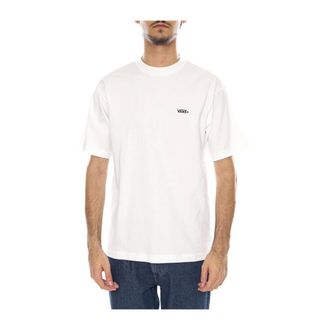 Vans Herren, Oberteile, Wei&szlig;, MGr&ouml;&szlig;e