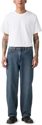 Levi's Herren 578 Baggy Jeans In My Bag Today Blue 33 32