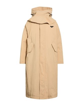 Maison Kitsun&eacute; JACKEN & M&Auml;NTEL - Jacken, M&auml;ntel & Trenchcoats auf YOOX.COM