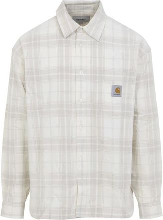 Carhartt Work in Progress Herren, Blusen & Hemden, Mehrfarbig, LGr&ouml;&szlig;e