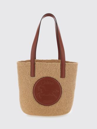 Chlo&eacute; Sac Port&eacute; &eacute;paule Femme couleur Beige