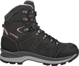 Lowa Stiefel mittel LADY SPORT LL [2024] anthrazit/alt rosa, 41.5