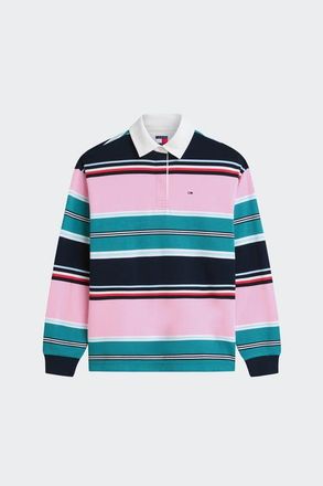 Tommy Jeans Polo - Taille XS