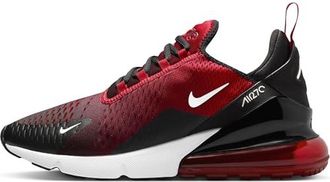 Nike Nike Air Max 270 Chaussures de Loisirs pour Homme Gym Red/White/Black 42