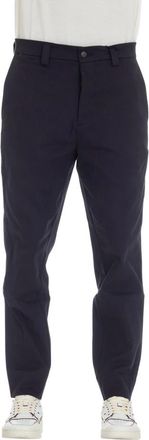 Haikure Mason Super Bull Chino - - Trousers - Herren - Blau - W33