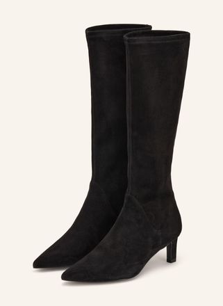 Peter Kaiser Stiefel Ibiza schwarz