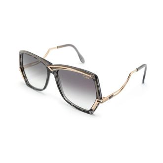 Cazal 1783 003 Sonnenbrillen - - Accessories - Damen - Schwarzk - 58 MM