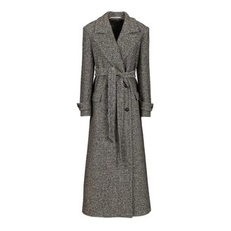 Tagliatore Damen, M&auml;ntel, Grau, MGr&ouml;&szlig;e