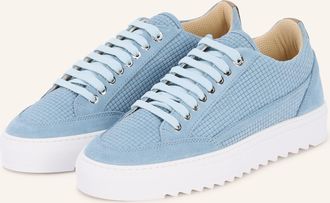 Mason Garments Mason Garments Sneaker Tia blau