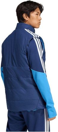 adidas Performance Sweatjacke adidas Performance Polyester