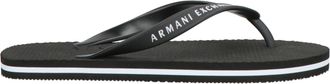 A|X Armani Exchange SCHUHE - Zehentrenner auf YOOX.COM