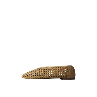 L37 Damen, Schuhe, Braun, 38 EUGr&ouml;&szlig;e