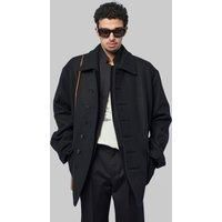 Dries Van Noten Randale Bis SH Coat