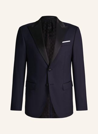 Joop Baukasten Sakko Slim Fit blau
