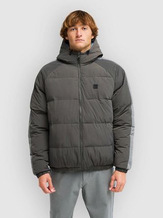 Billabong Outland Puffer Veste noir
