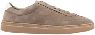 HUGO BOSS Homme, Chaussures, Brun, Taille: 39 EU Kieran Baskets