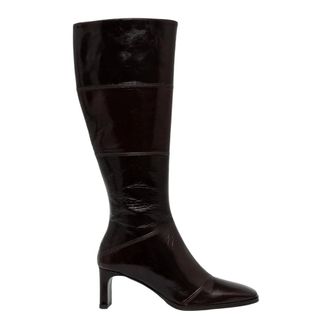 Billi Bi Chaussures > Bottes > Bottes Hautes - Femme - Chaussures - Brun - Taille: 40 EU