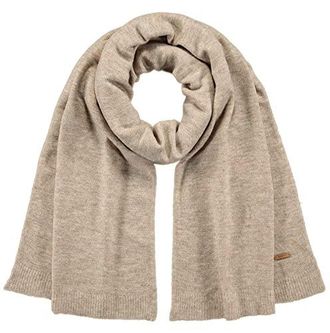Barts Witzia Scarf &Eacute;charpe lourde pour femme - - Taille unique