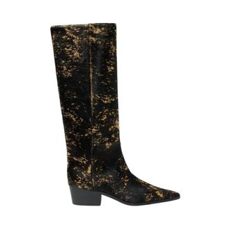 Scarosso Ambrosia Boots - - Shoes - Damen - Mehrfarbig - 35 EU