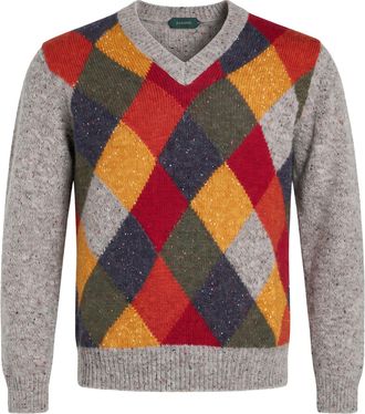 Zanone STRICKWAREN - Pullover auf YOOX.COM