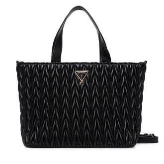 Guess Handtasche Guess J6BZ24 W4034 Schwarz