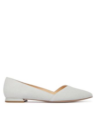 H&ouml;gl Ballerinas 0-180002-38000 Grau