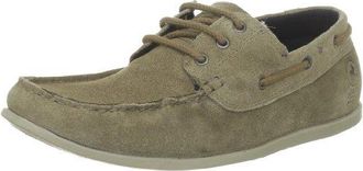 Jack & Jones JJ Singapore, Chaussures à Lacets Hommes - Beige (Twill), 40 EU