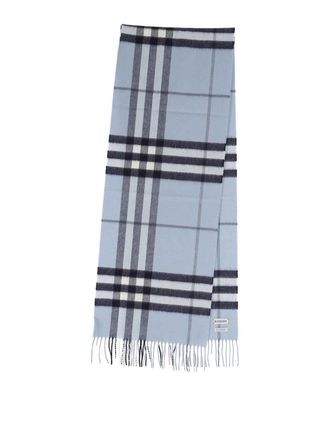 Burberry &Eacute;charpe - Check