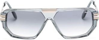 Cazal 8045 Sonnenbrille - Blau
