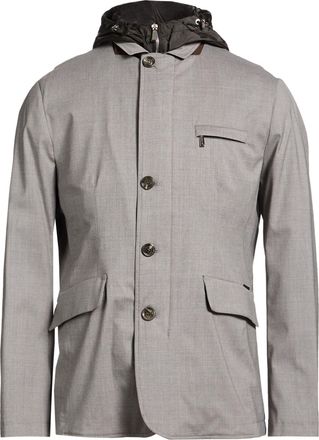 Moorer JACKEN & M&Auml;NTEL - Jacken und Anoraks auf YOOX.COM