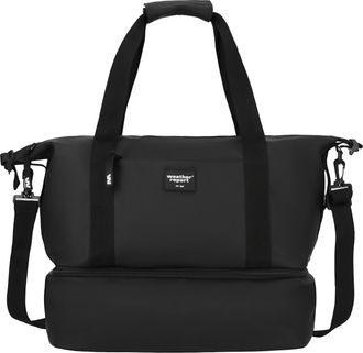 Weather Report Tasche Bronze