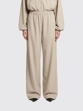 Balenciaga Hose BALENCIAGA Damen Farbe Sand