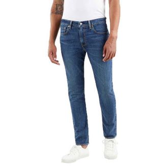 Levi's Herren 512 Slim Taper Jeans, Whoop, 31W / 34L