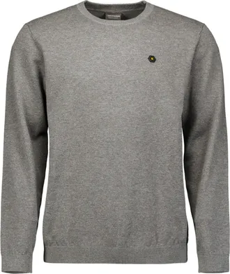No Excess Pullover