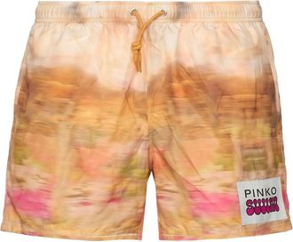 Pinko HOSEN & R&Ouml;CKE - Shorts & Bermudashorts auf YOOX.COM
